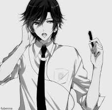 Asada Tetsuya | Fairy Tail Fanon Wiki | Fandom