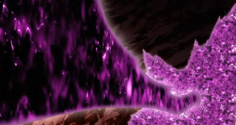 Toxic God Slayer Magic | Fairy Tail Fanon Wiki | Fandom