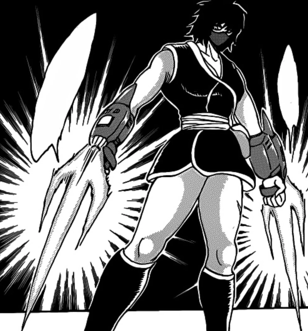 Eleanor | Fairy Tail Fanon Wiki | Fandom