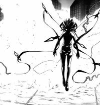 Vincent Nakano | Fairy Tail Fanon Wiki | Fandom