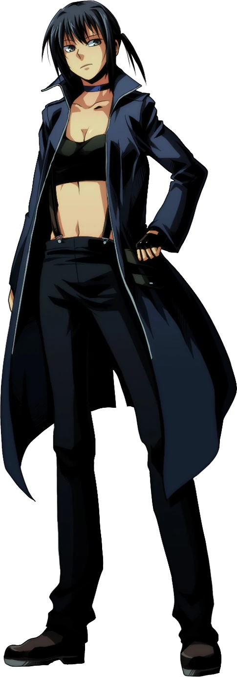 Haishi | Wiki Fairy Tail Fanon | Fandom