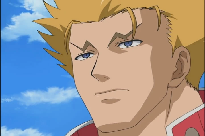 Raxus Darenbol | Fairy Tail Fanon Wiki | Fandom