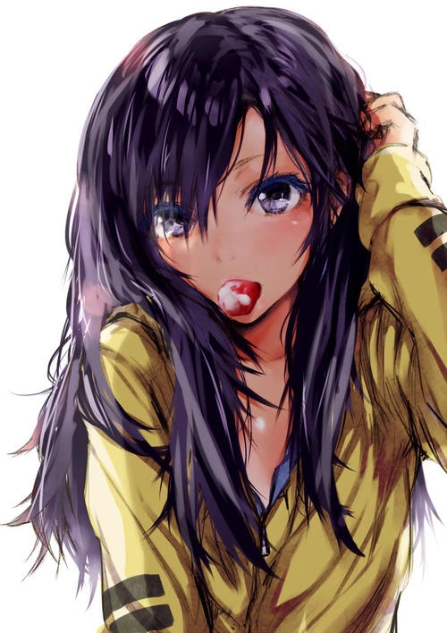 Chika | Wiki Fairy Tail Fanon | Fandom