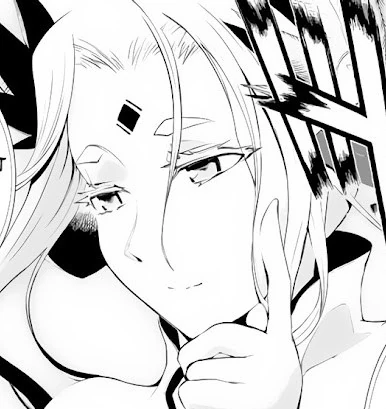 Ilithyia | Fairy Tail Fanon Wiki | Fandom