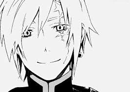 Kusko Tenshi | Fairy Tail Fanon Wiki | Fandom