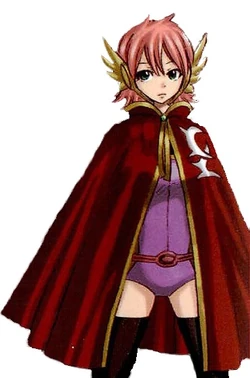 Meredy Milkovich (Damon) | Fairy Tail Fanon Wiki | Fandom