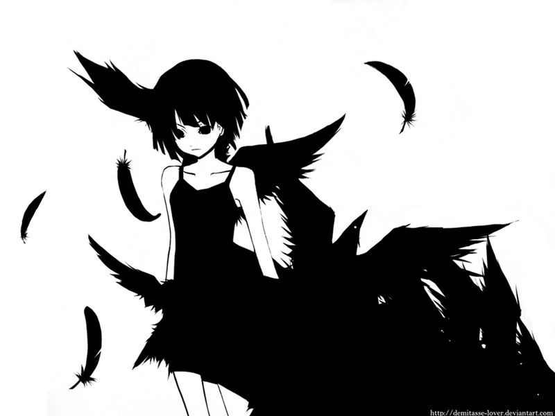 Raven Magic | Fairy Tail Fanon Wiki | Fandom