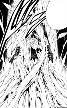 Great Tree Arc | Fairy Tail Fanon Wiki | Fandom