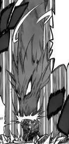 Jinx | Fairy Tail Fanon Wiki | Fandom