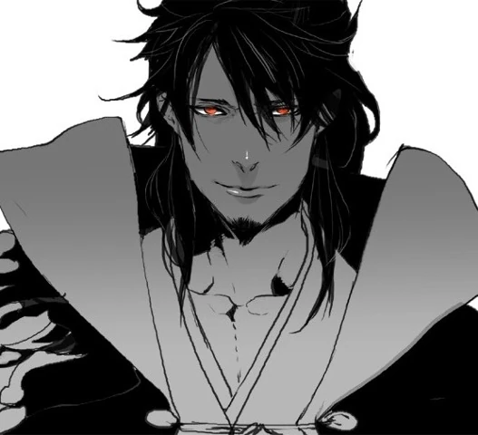 Escalus | Fairy Tail Fanon Wiki | Fandom