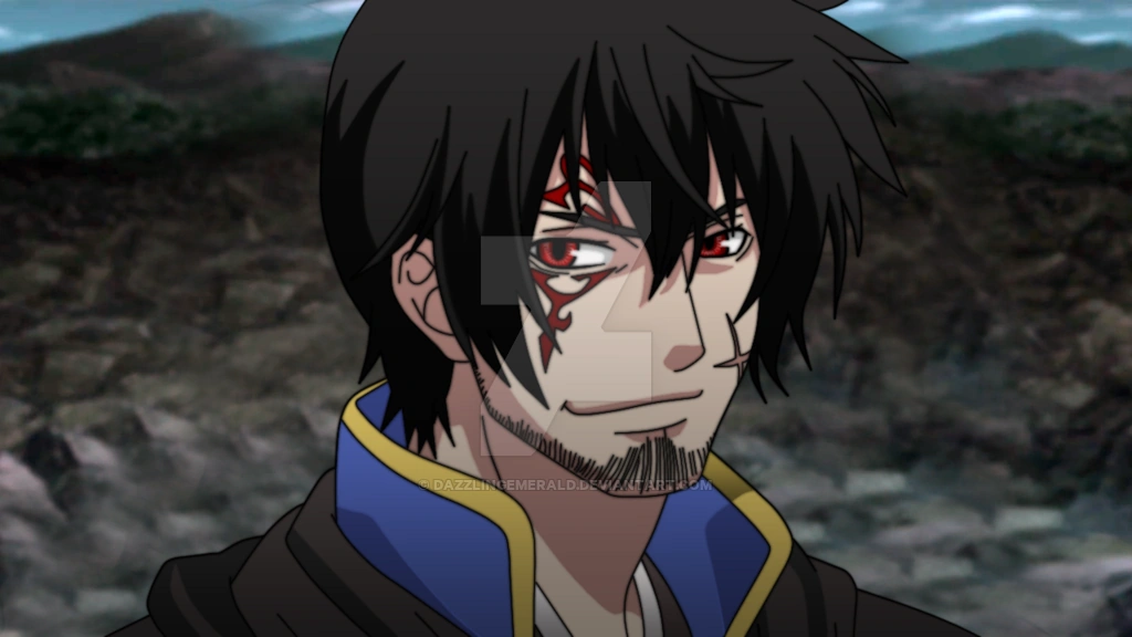 Zuma | Fairy Tail Fanon Wiki | Fandom