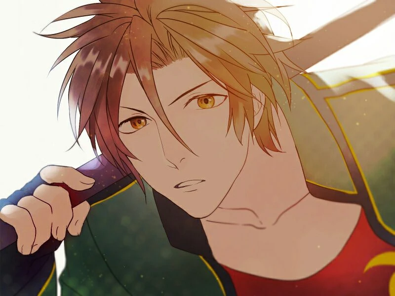 Nobushige Matsukata | Fairy Tail Fanon Wiki | Fandom