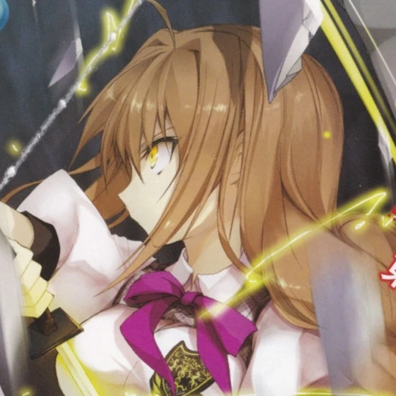 Niwaka | Fairy Tail Fanon Wiki | Fandom