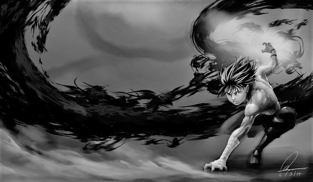 Genisus DeRynn | Fairy Tail Fanon Wiki | Fandom