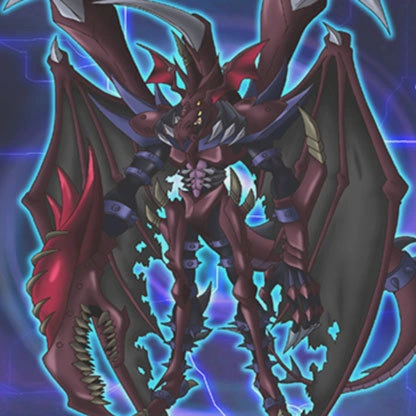 Daemon Soul: Baphomet | Fairy Tail Fanon Wiki | Fandom