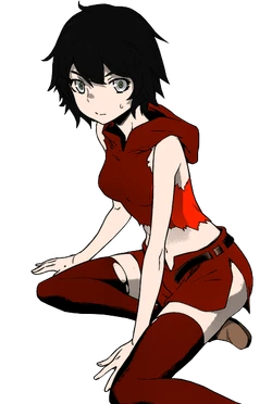 Eisha | Fairy Tail Fanon Wiki | Fandom