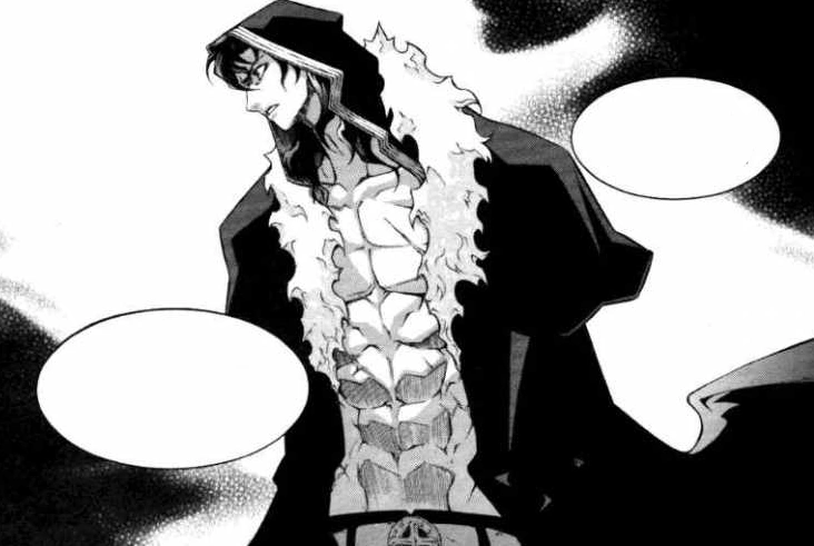 Victor Stein | Fairy Tail Fanon Wiki | Fandom