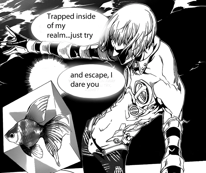 Rumble Magic (NowiePark) | Fairy Tail Fanon Wiki | Fandom