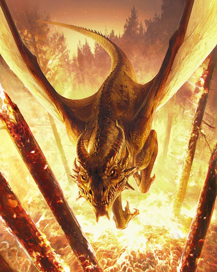 Solar Dragon Slayer Magic (Raven) | Fairy Tail Fanon Wiki | Fandom