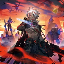 Tor Min Ra | Fairy Tail Fanon Wiki | Fandom