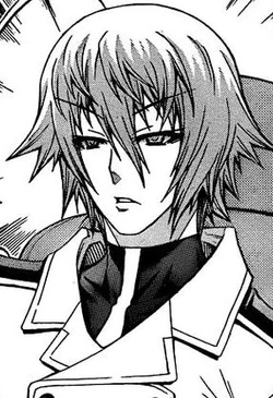 Charles Dodgson | Fairy Tail Fanon Wiki | Fandom