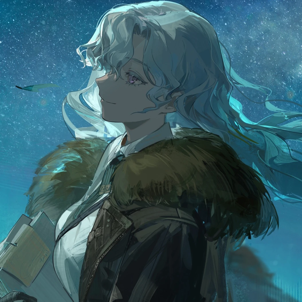 Eir | Fairy Tail Fanon Wiki | Fandom