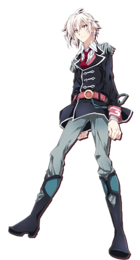 Genezen | Fairy Tail Fanon Wiki | Fandom