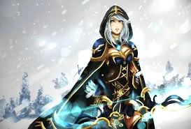 Kayla | Fairy Tail Fanon Wiki | Fandom