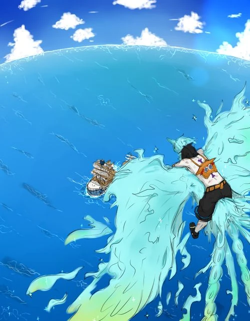 Air Phoenix Slayer Magic | Fairy Tail Fanon Wiki | Fandom