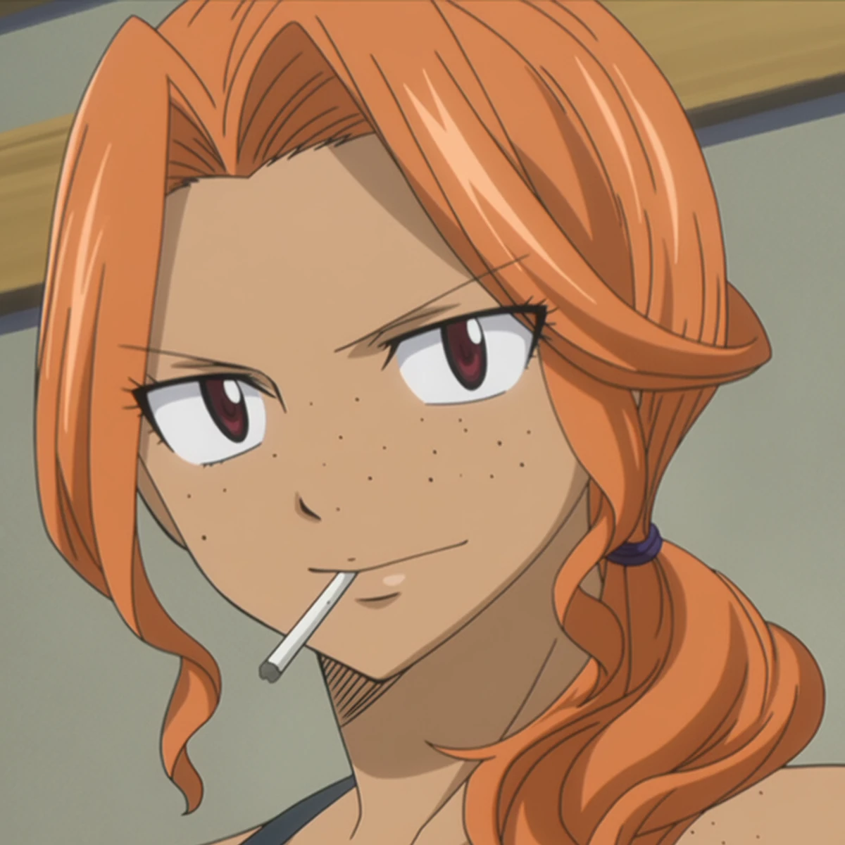 Laura Blackstone | Fairy Tail Fanon Wiki | Fandom