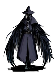Crowman | Fairy Tail Fanon Wiki | Fandom