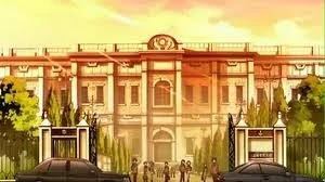 Trinity Wrath Guild | Fairy Tail Fanon Wiki | Fandom