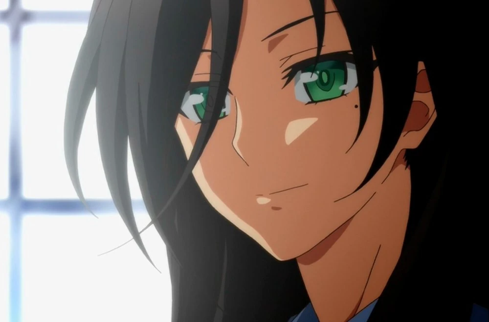 Akarusa Ruri | Fairy Tail Fanon Wiki | Fandom