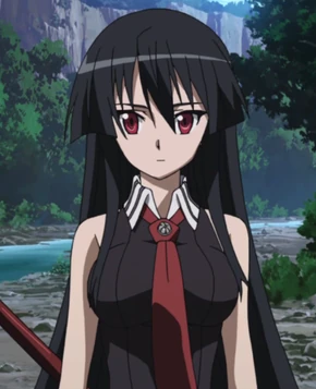 Hajime | Fairy Tail Fanon Wiki | Fandom