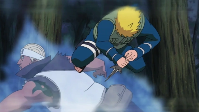 Flash | Fairy Tail Fanon Wiki | Fandom