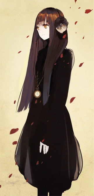 Shigure Kurosu | Fairy Tail Fanon Wiki | Fandom