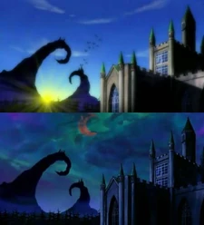 Distortion | Fairy Tail Fanon Wiki | Fandom