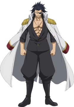 Lycan Clawood | Fairy Tail Fanon Wiki | Fandom