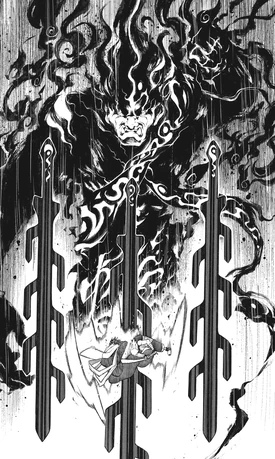 Void Devil Slayer Magic | Fairy Tail Fanon Wiki | Fandom