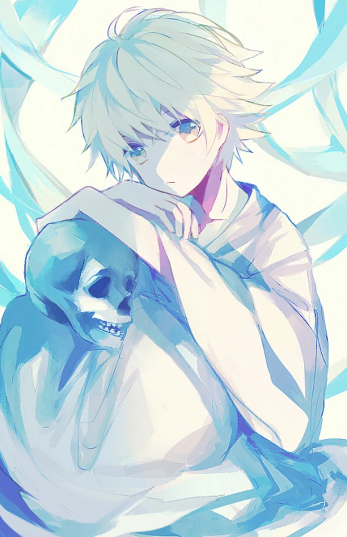 Shino | Wiki Fairy Tail Fanon | Fandom