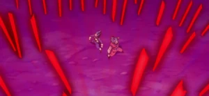 Judgement Needle Storm | Fairy Tail Fanon Wiki | Fandom