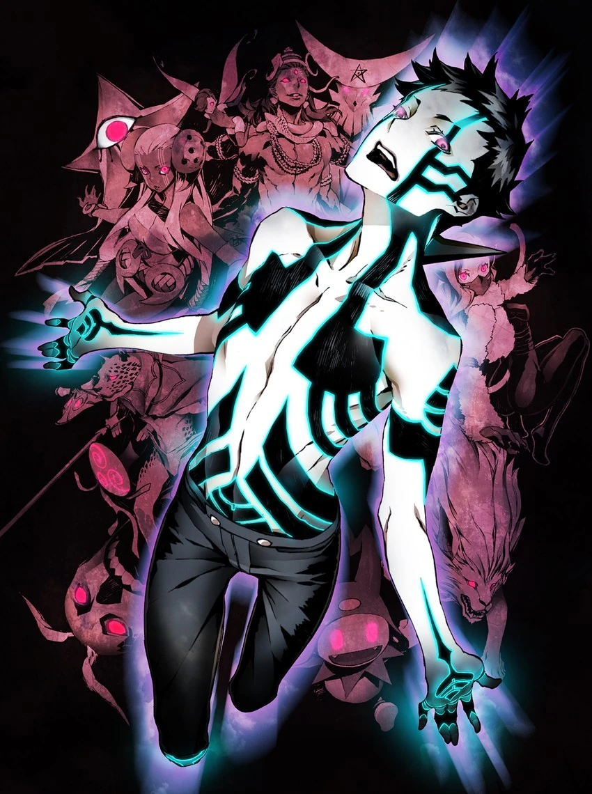 Devil Magic | Fairy Tail Fanon Wiki | Fandom