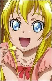 Hikari Kurokawa | Fairy Tail Fanon Wiki | Fandom