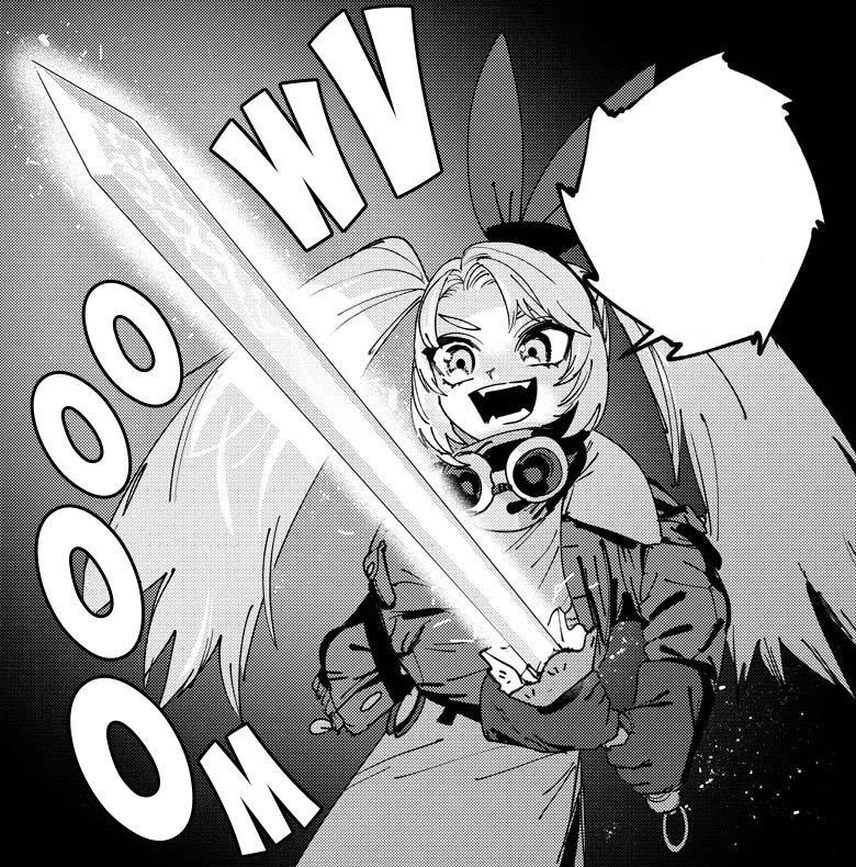Lacrima Sword | Fairy Tail Fanon Wiki | Fandom