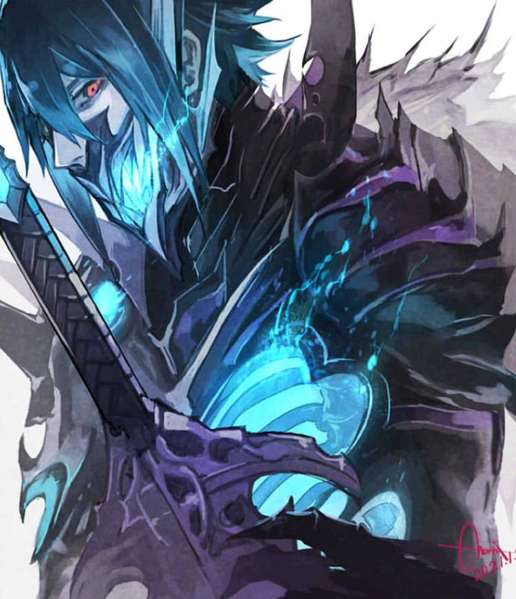 Mordred Pendraíg | Fairy Tail Fanon Wiki | Fandom