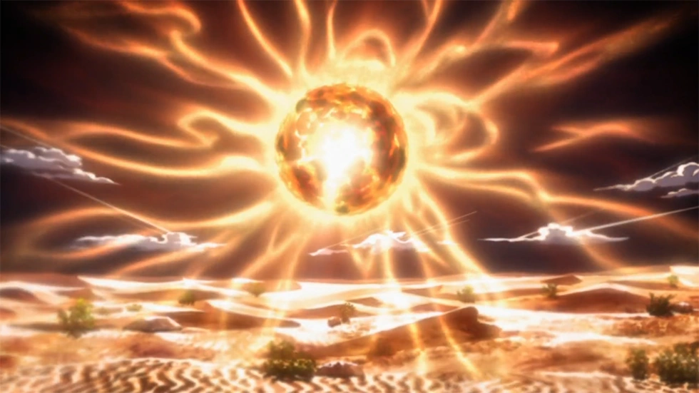 Ultra Sol | Wiki Fairy Tail Fanon | Fandom