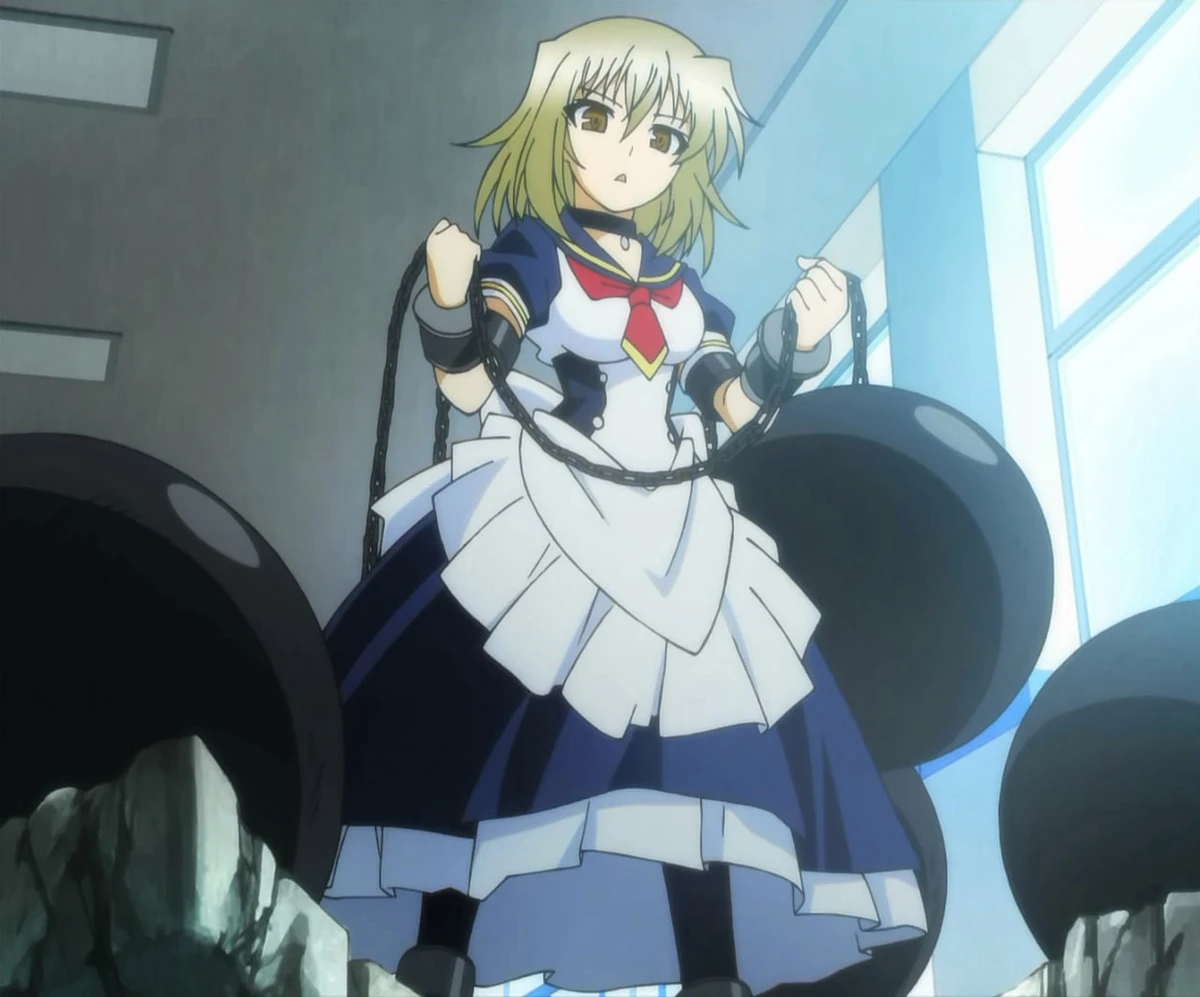 Antimatter Magic | Fairy Tail Fanon Wiki | Fandom