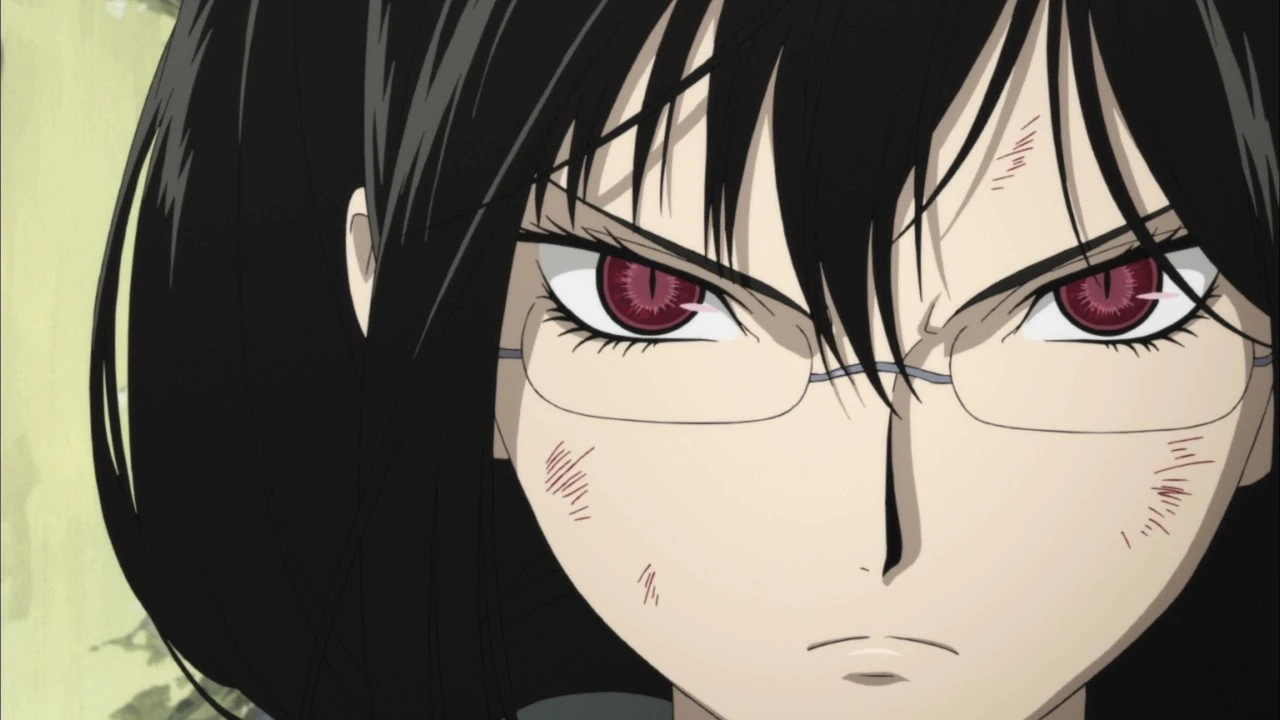 Nora Ashbel | Fairy Tail Fanon Wiki | Fandom