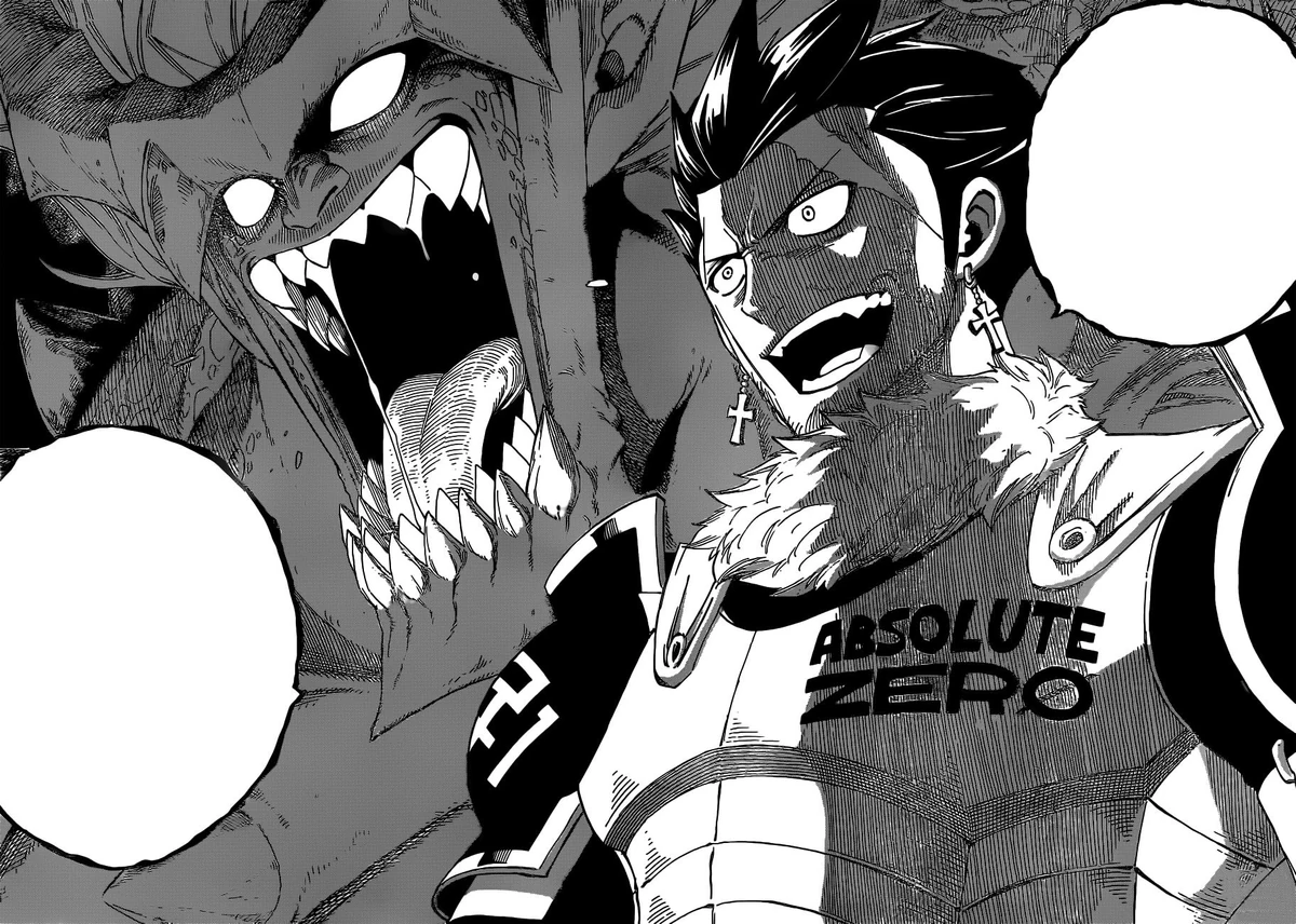 Devil Slayer Magic (Copy) | Fairy Tail Fanon Wiki | Fandom