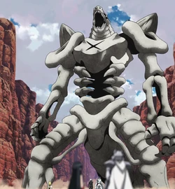 Draghoul | Fairy Tail Fanon Wiki | Fandom